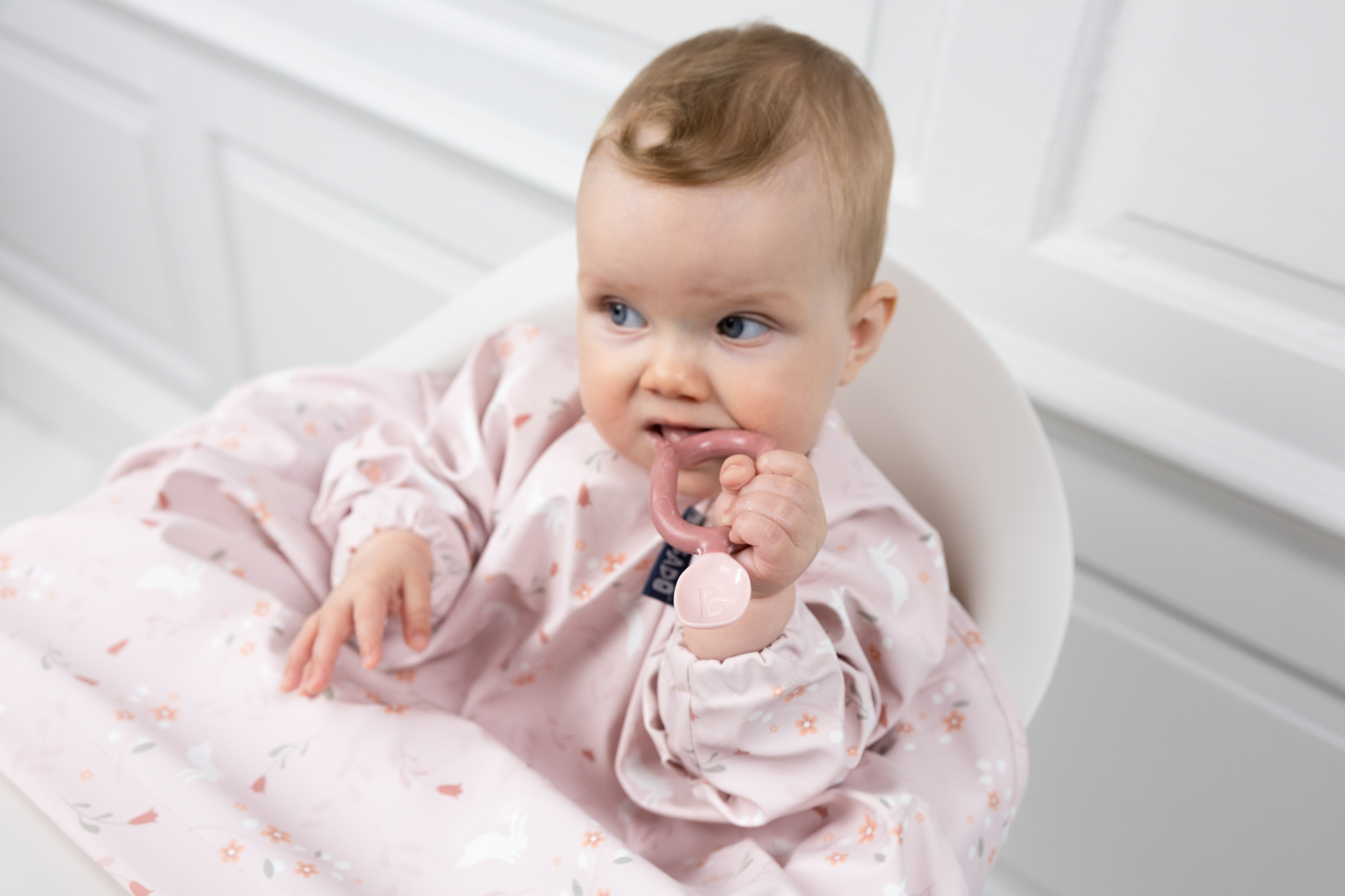 Bibado Dippit Weaning Spoon - 6 months plus (Pack of 2) – Little Lug